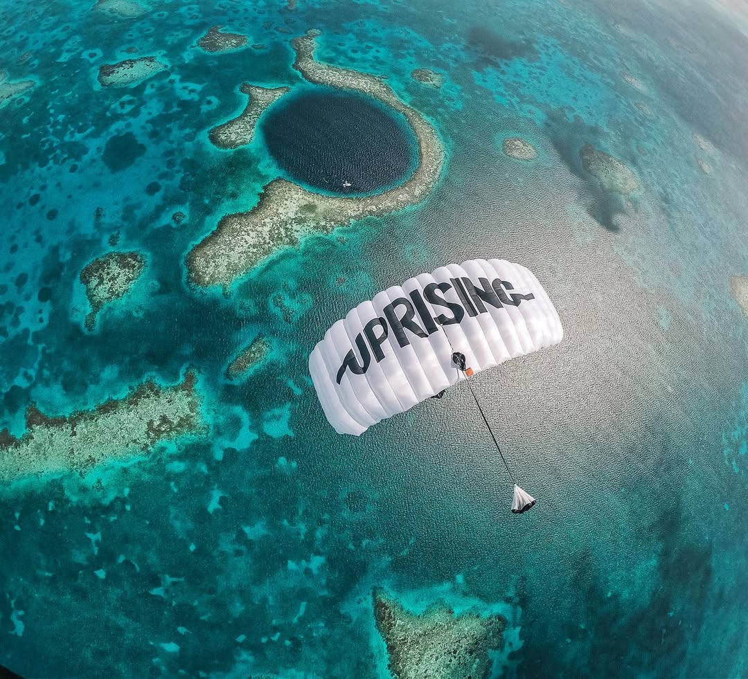 Uprising, a self-development platform